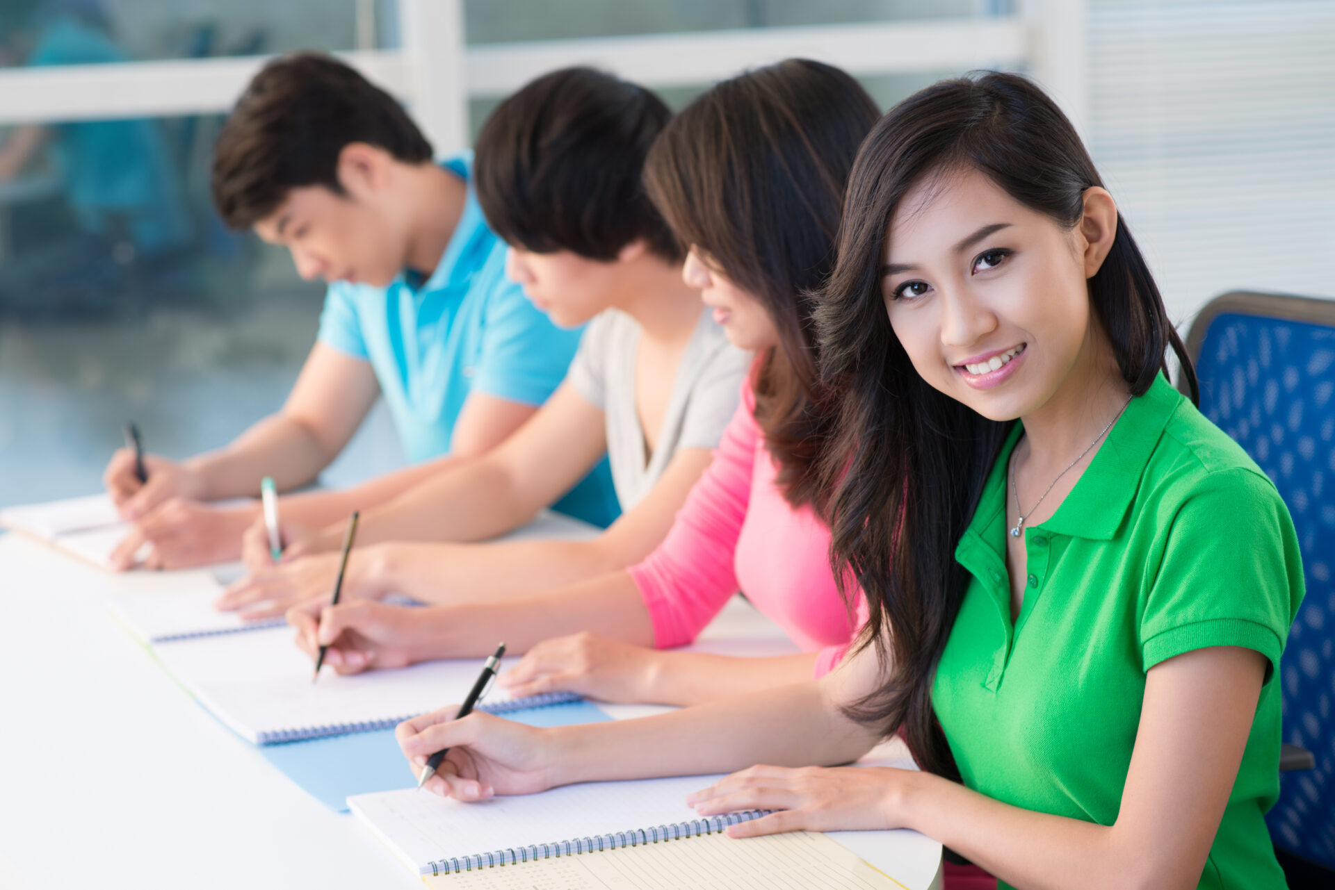 Power IELTS Hua Hin | IELTS Preparation Course ILC